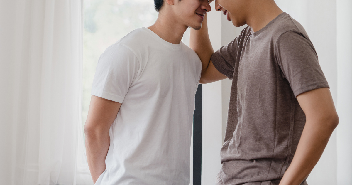 你會跟「朋友」做愛嗎？ 網友分享三派說法 | GagaTai 嘎嘎台